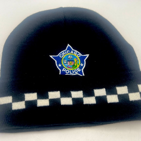 Chicago Police Dept | Accessories | Chicago Police Department ...